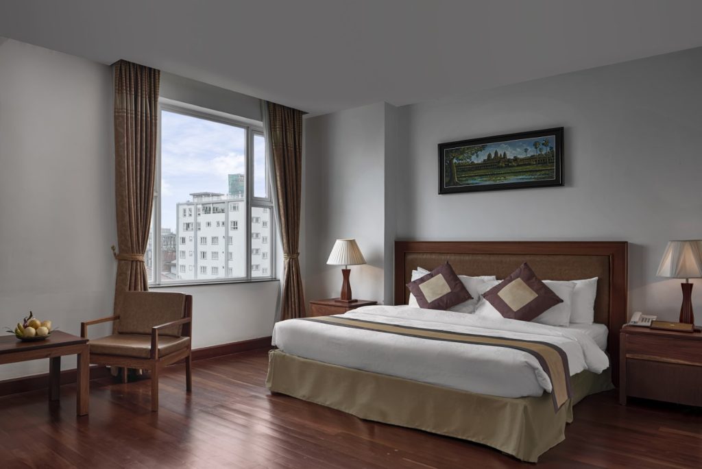 GALLERY - Phnom Penh Katari Hotel